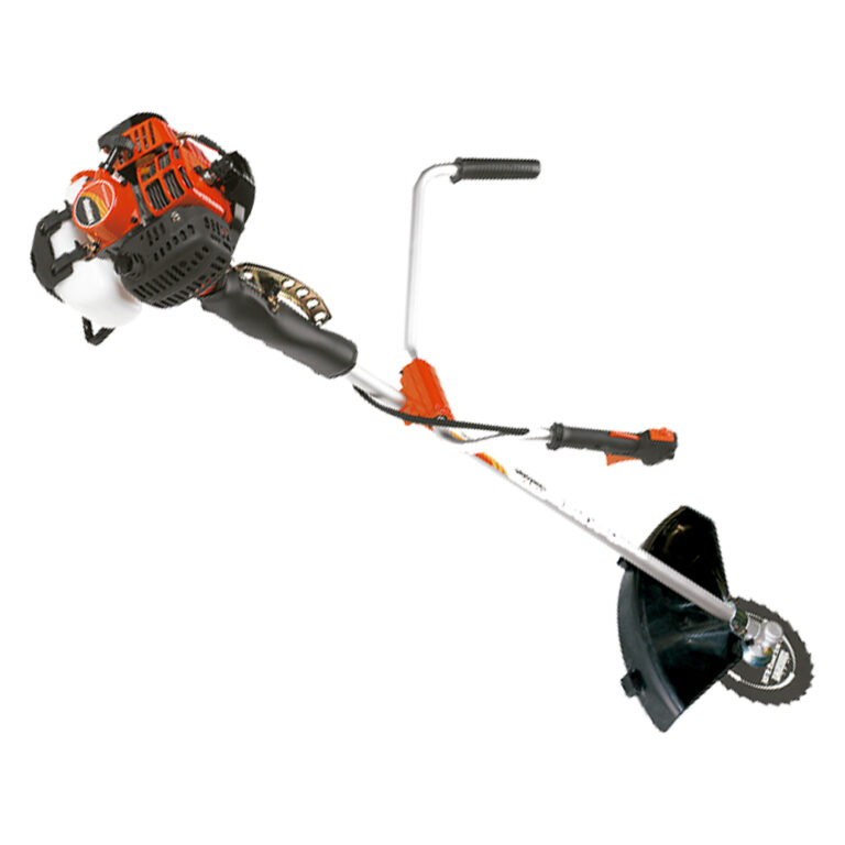 Chapeadora Shindaiwa – Grupo Empresarial García